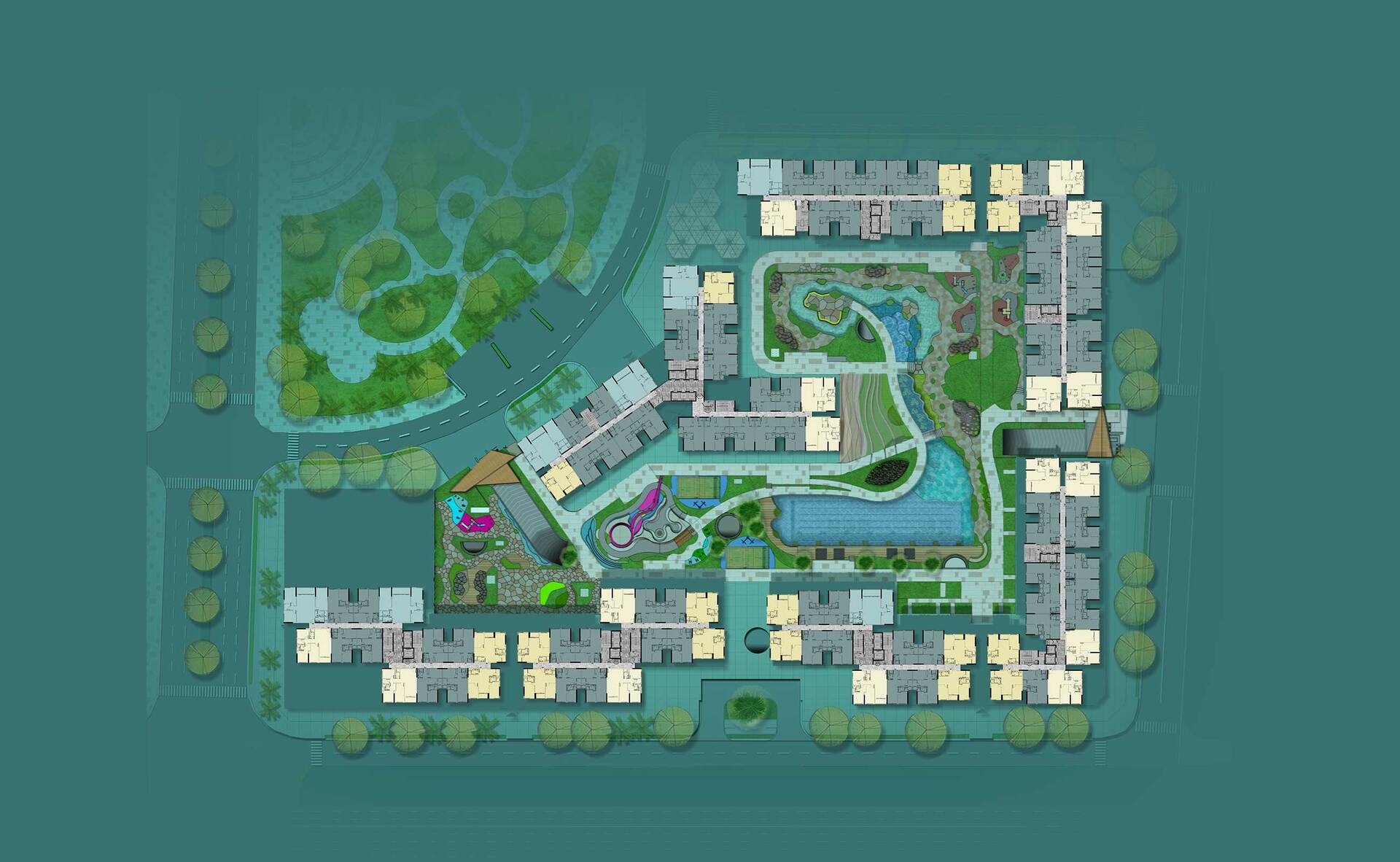 Westgate - An Gia | Mapway